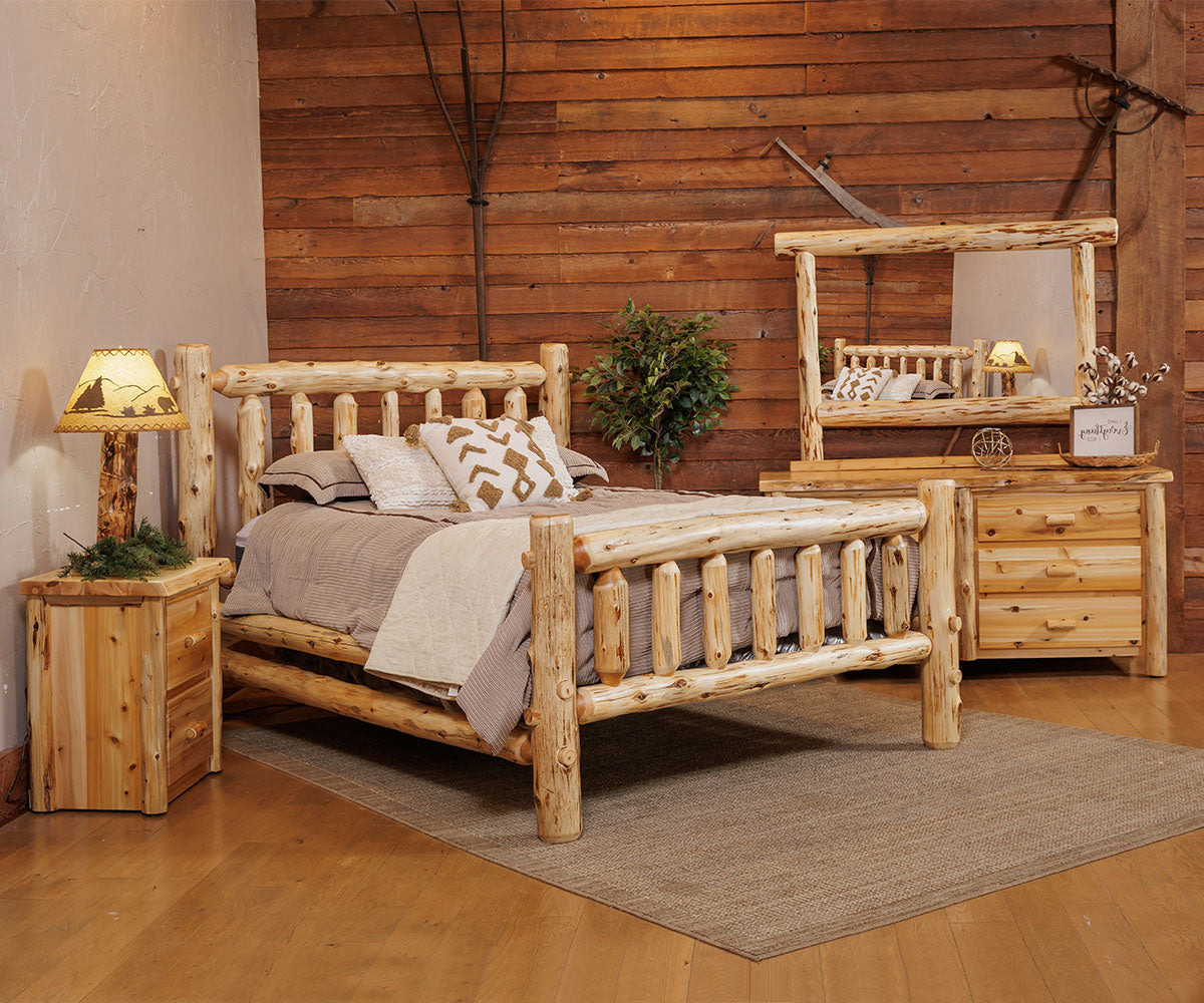 Aspen Furniture – Amish Home Furniture
