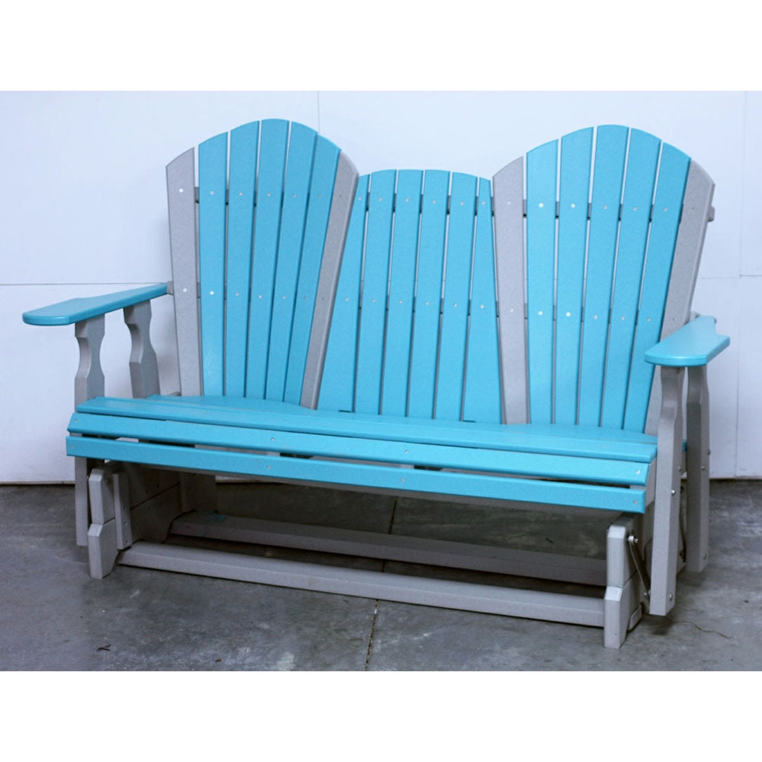 5' Classic Glider – Amish Home Furniture