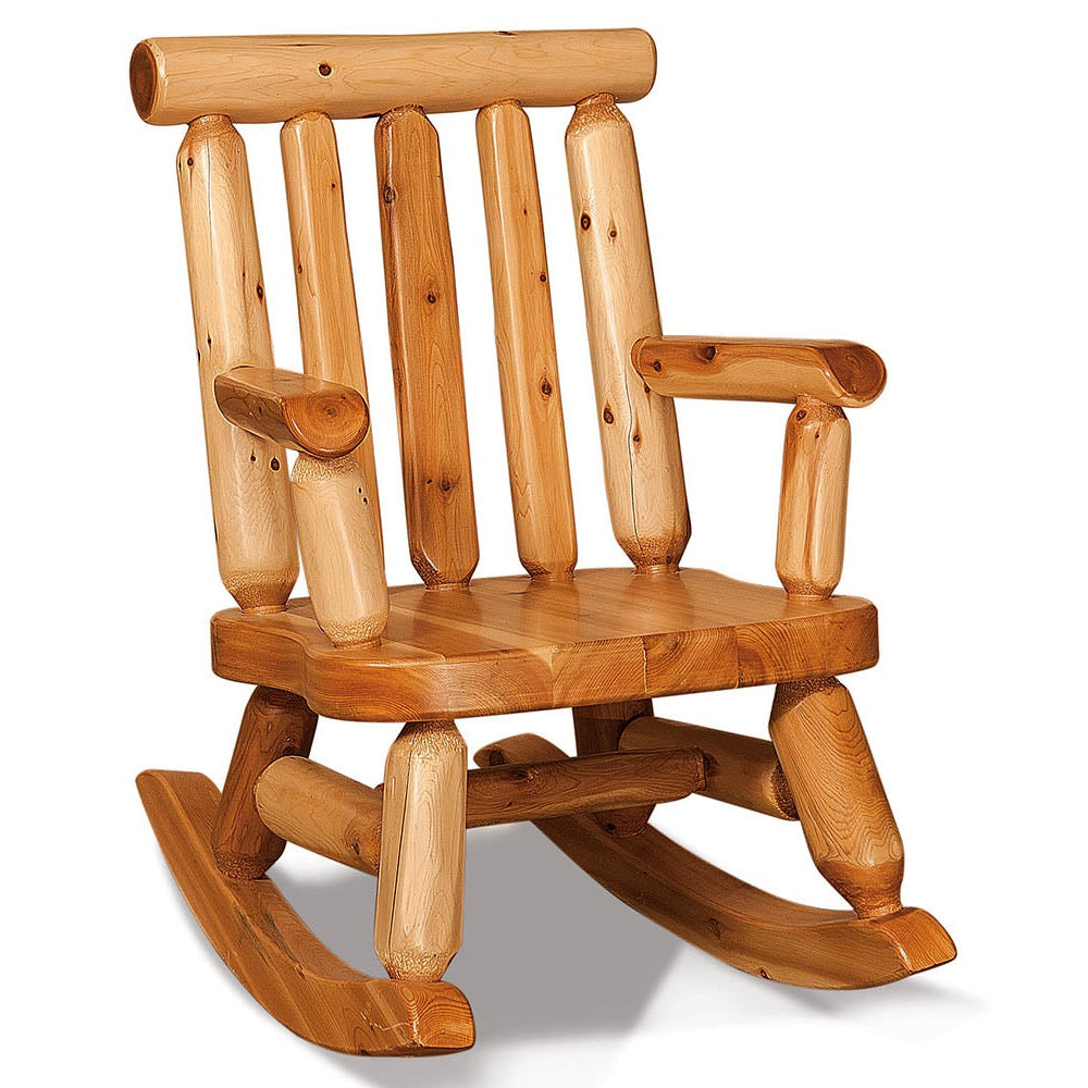 Baby Bear Rocker – Amish Home Furniture