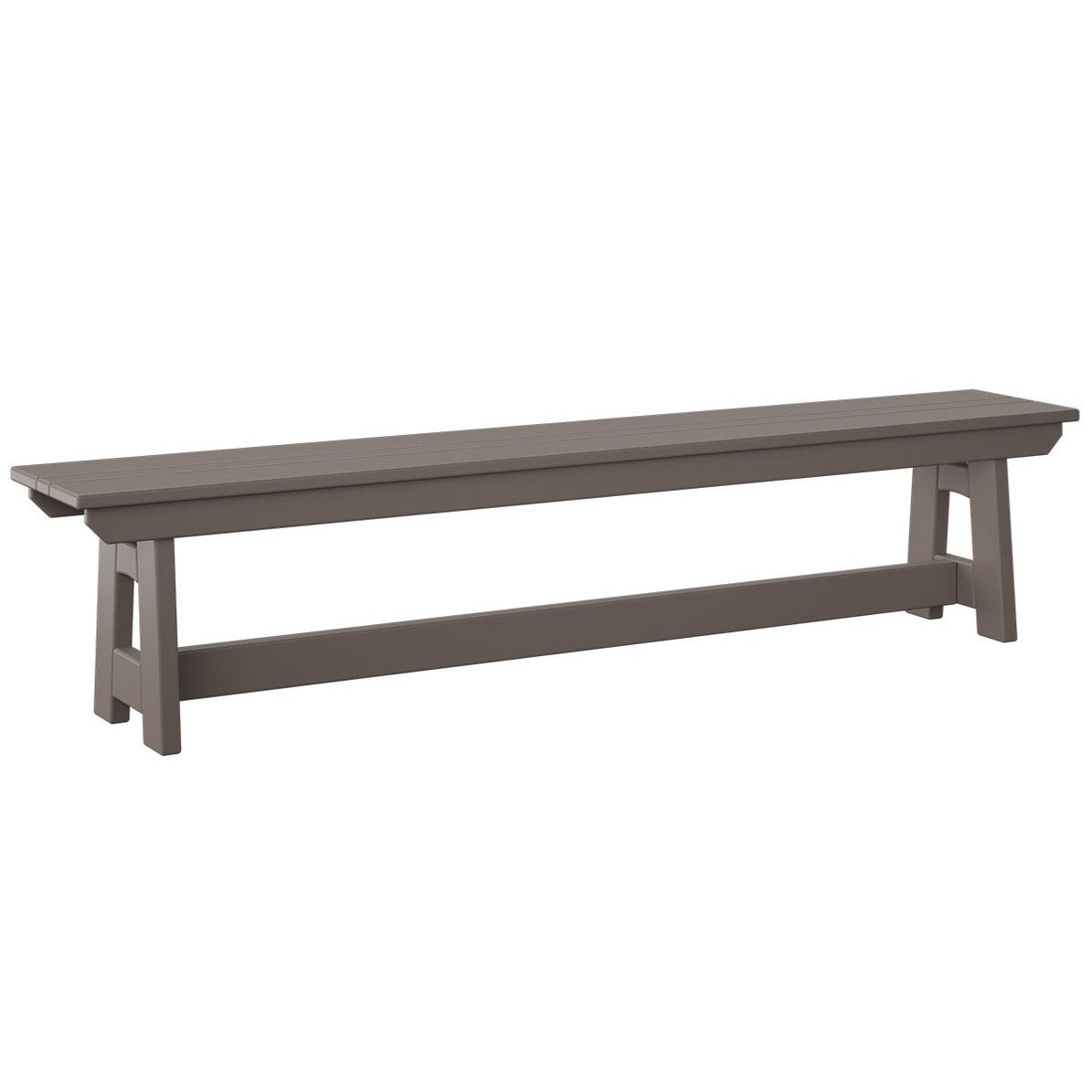 Coastal 84" Bench – Amish Home Furniture