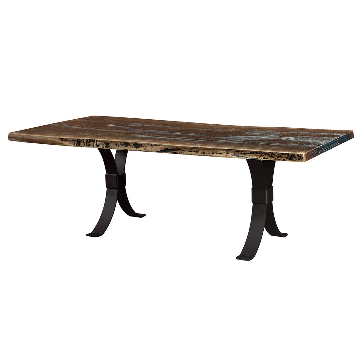Essence Base Table – Amish Home Furniture