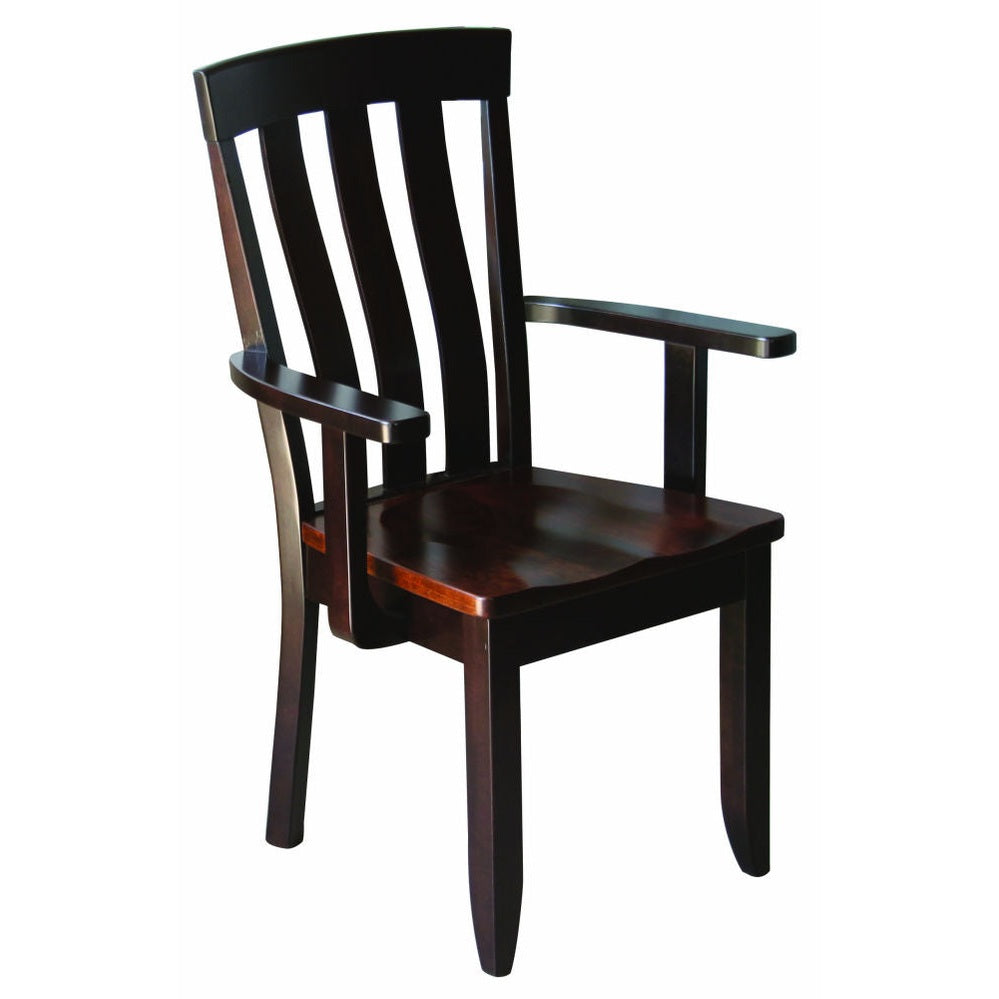 Franklin Chair – Amish Home Furniture