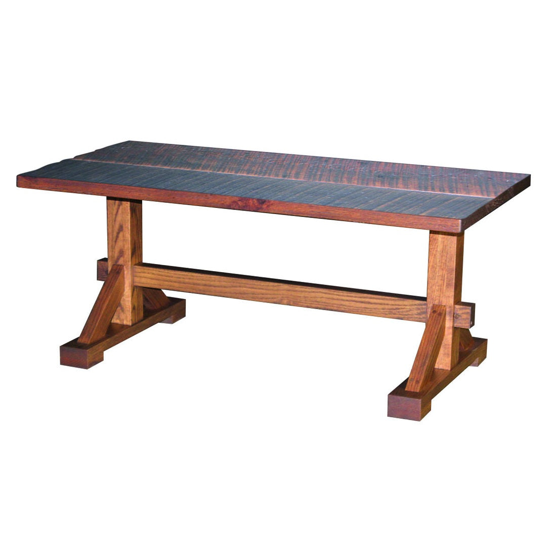 Mayflower Coffee Table – Amish Home Furniture