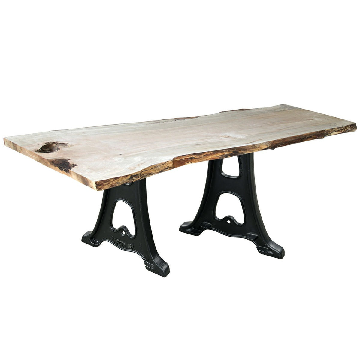 Millport Dining Table – Amish Home Furniture