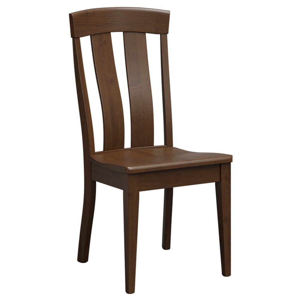 Parker Chair – Amish Home Furniture