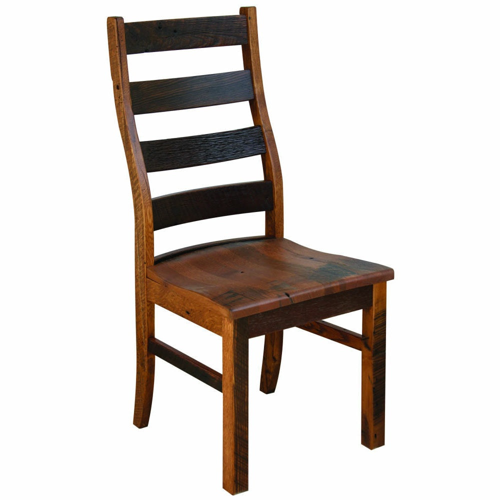 Raven Chair – Amish Home Furniture