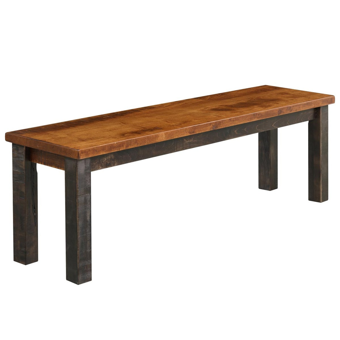 Scranton Bench – Amish Home Furniture