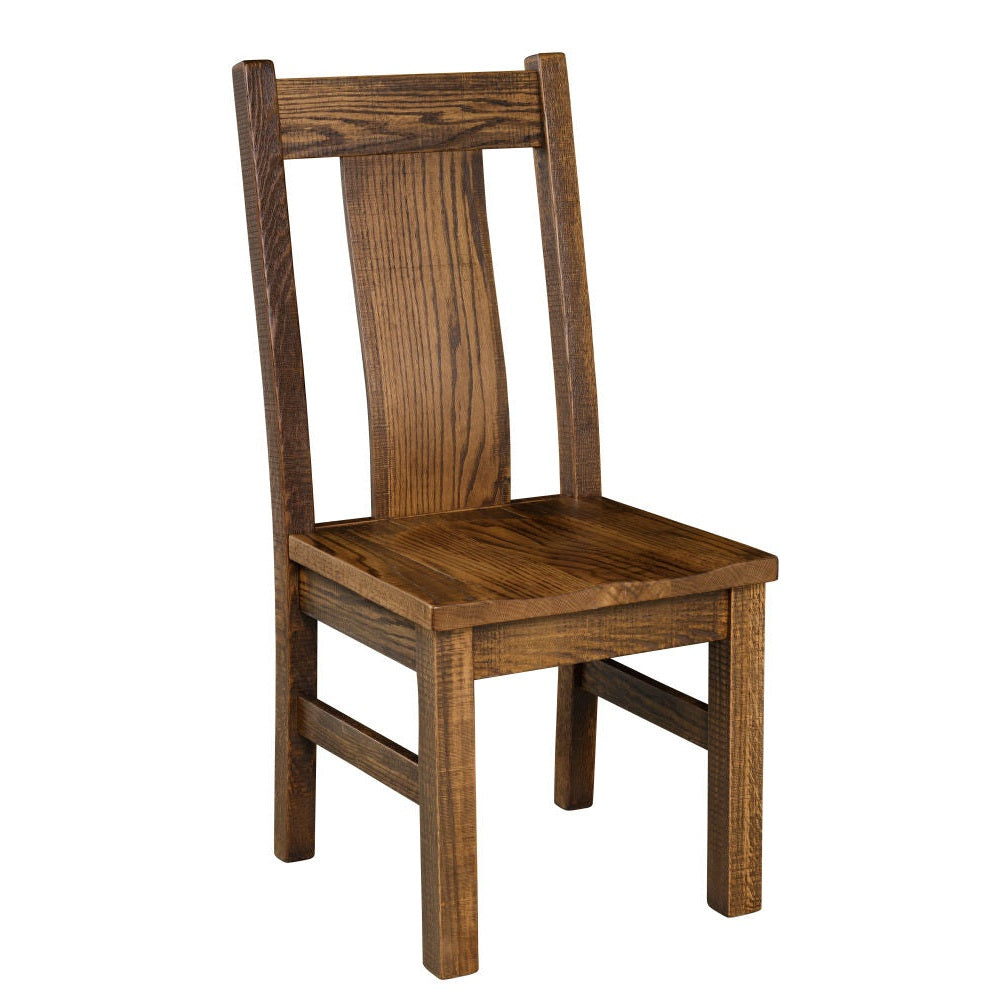 Troy Chair – Amish Home Furniture